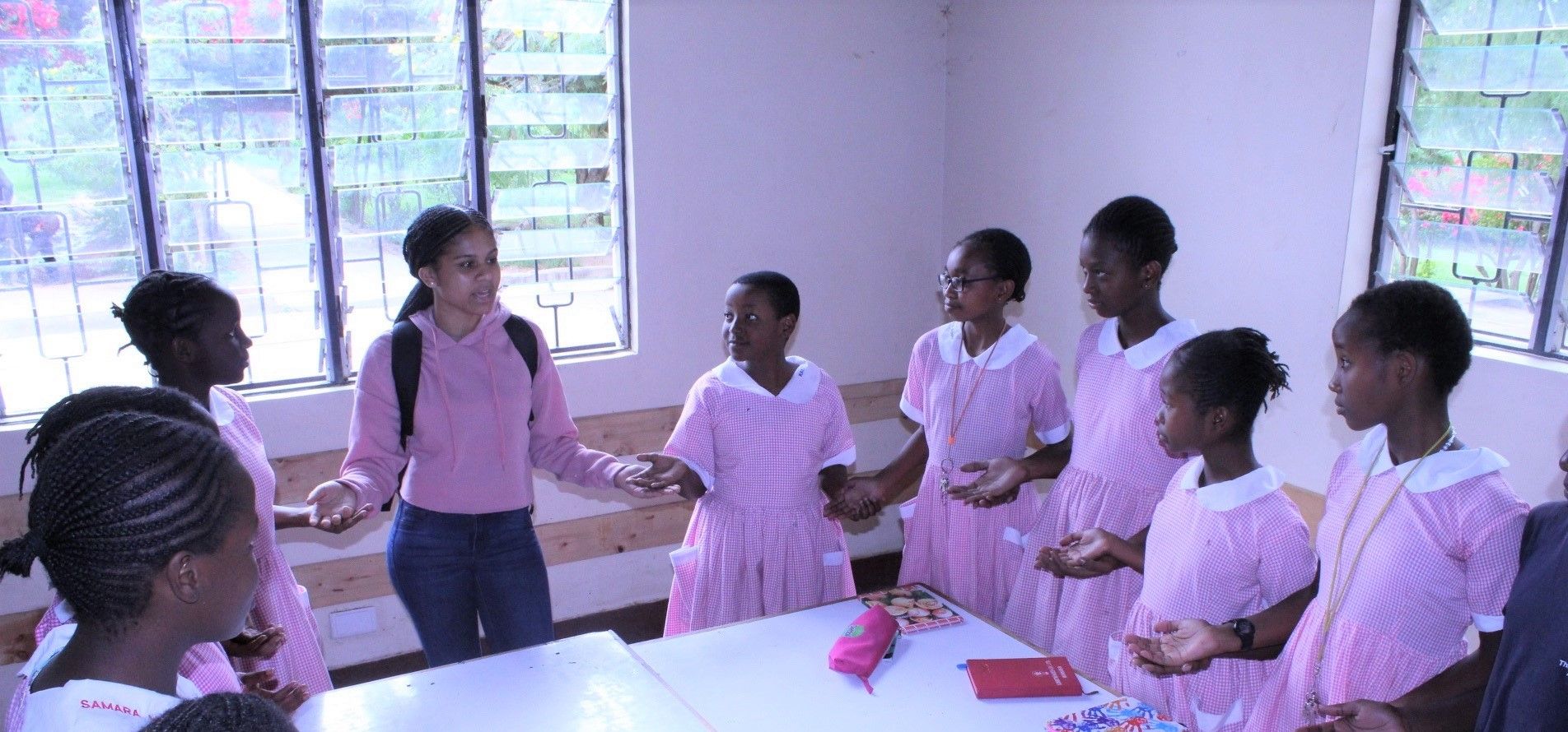 Cultural Education Program | Study Abroad for Free